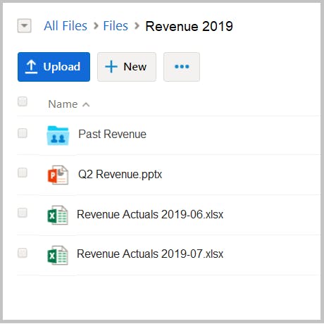 Kiteworks Pricing, Alternatives & More 2022 - Capterra