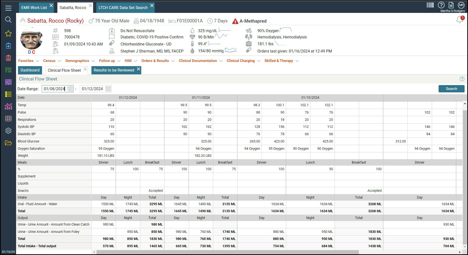 WellSky Specialty Care for LTACH Software - 2025 Reviews, Pricing & Demo