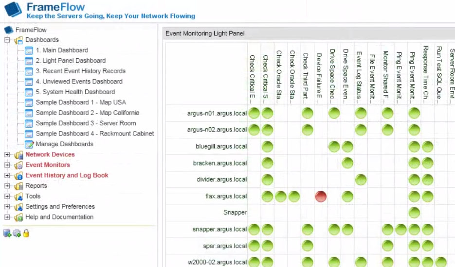 FrameFlow Reviews, Prices & Ratings | GetApp UK 2025