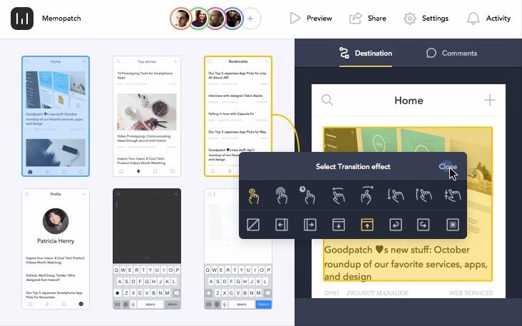 Prott - Opiniones, precios y características - Capterra España 2025