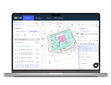 Beam AI Software - 2025 Reviews, Pricing & Demo
