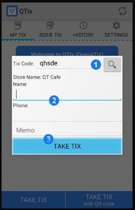 QueueTix Reviews, Cost & Features | GetApp Australia 2025
