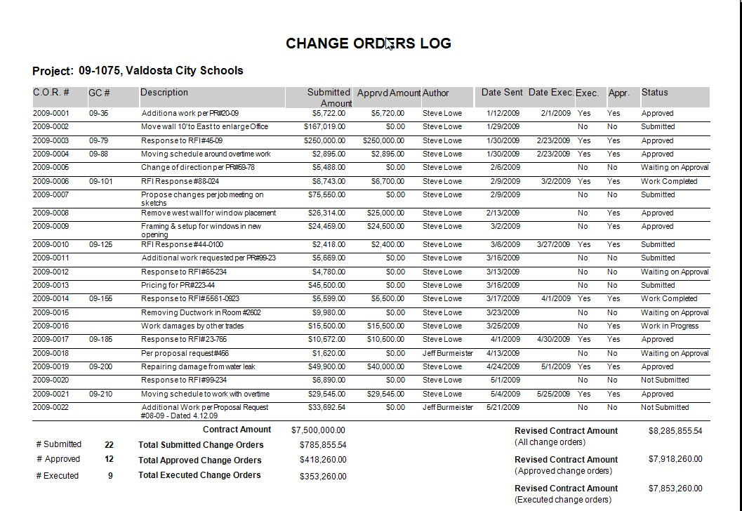 Project DocControl | Reviews, Pricing & Demos - SoftwareAdvice GB