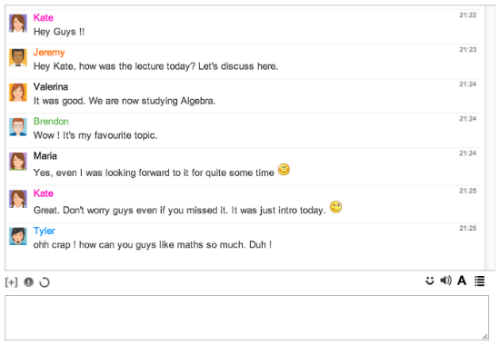 iFlyChat Reviews, Prices & Ratings | GetApp South Africa 2024