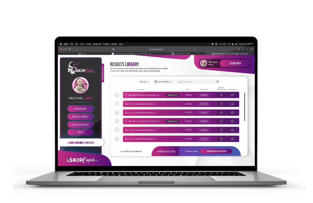 SkipCupid Reviews, Prices & Ratings | GetApp Canada 2025