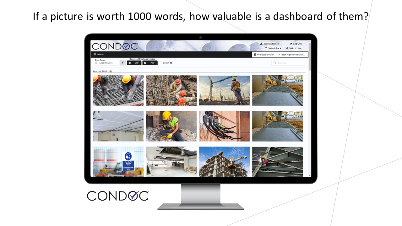 ConDoc | Reviews, Pricing & Demos - SoftwareAdvice IE