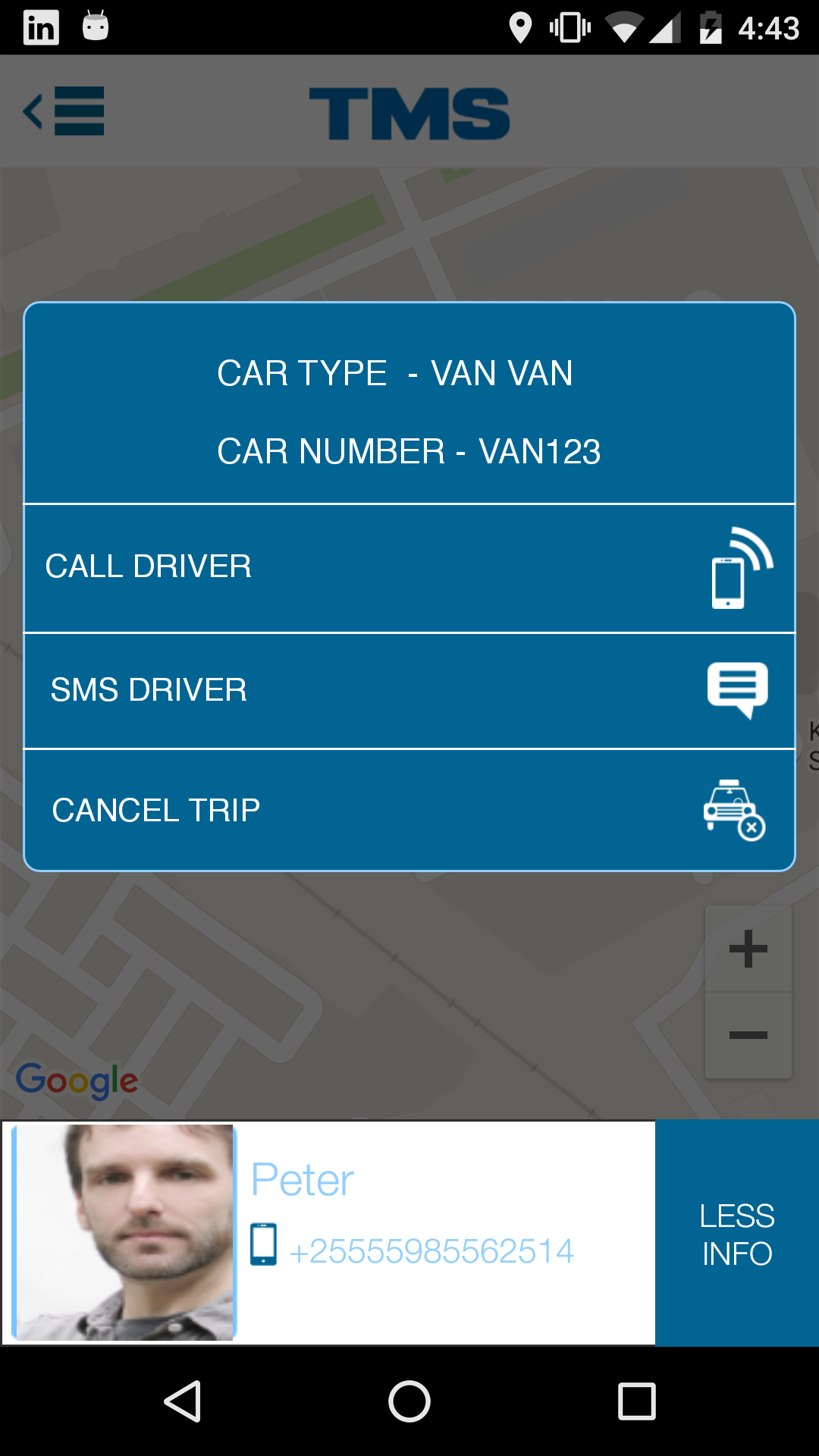 Taxi Mobile Solutions Software - 2025 Reviews, Pricing & Demo