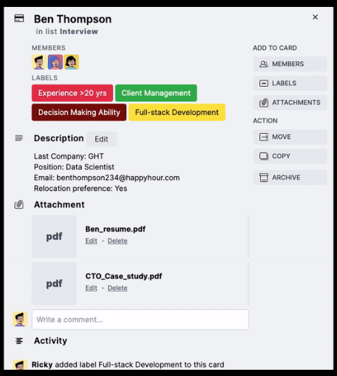 Tacitbase Reviews, Cost & Features | GetApp Australia 2023