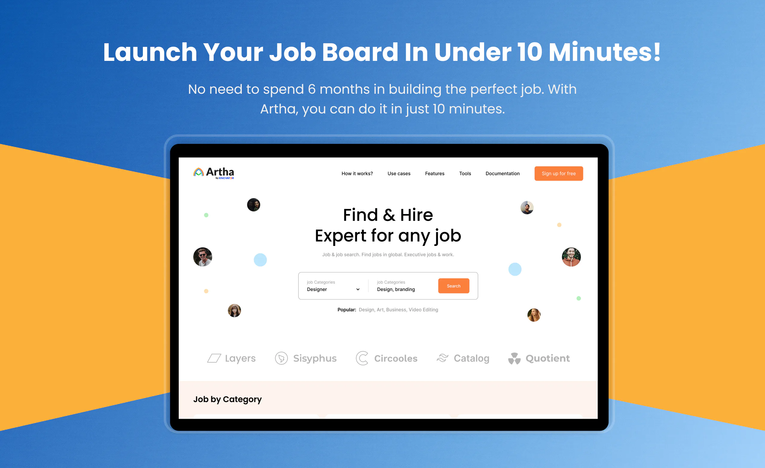 Artha Job Board Pricing, Cost & Reviews - Capterra UK 2026