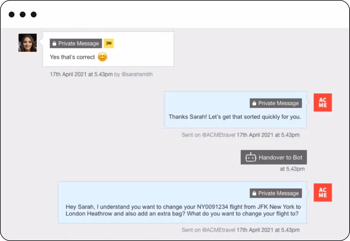 Verint Messaging Cost & Reviews - Capterra Australia 2025