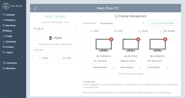 VuePilot Reviews, Demo & Pricing - 2022