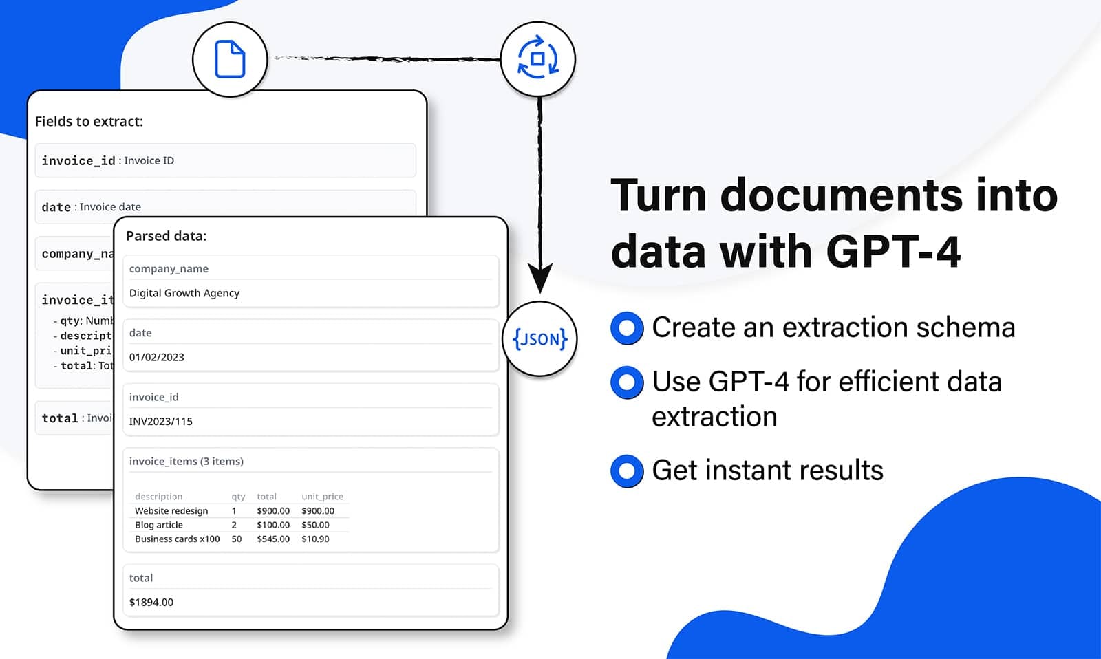 Airparser Software - 2025 Reviews, Pricing & Demo