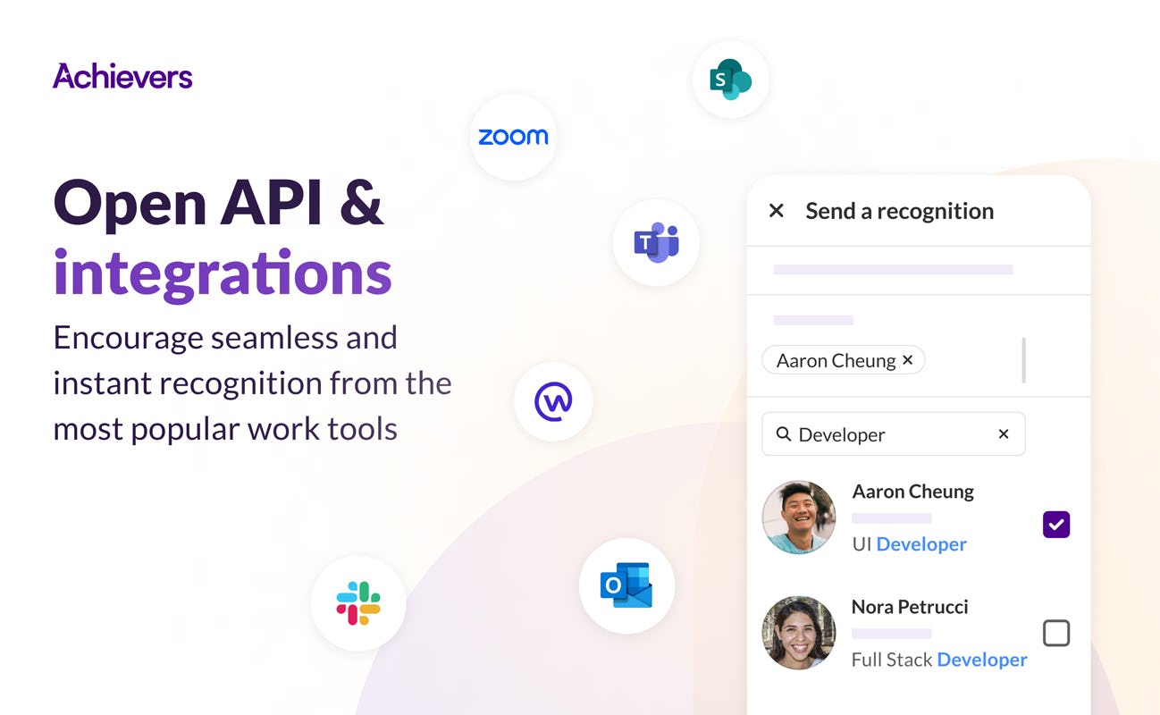 Achievers Software - 2024 Reviews, Pricing & Demo