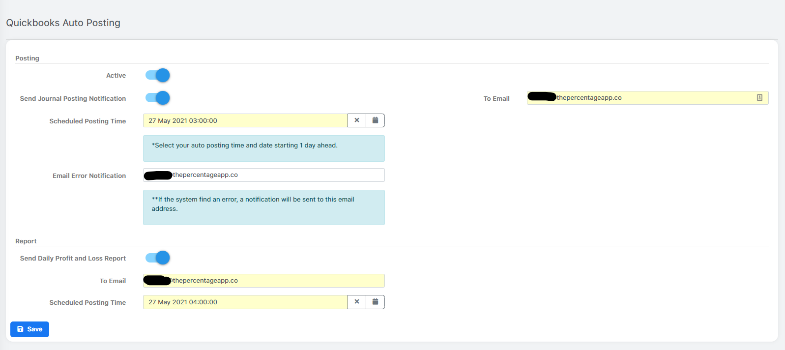 The Percentage App Software - 2022 Reviews, Pricing & Demo