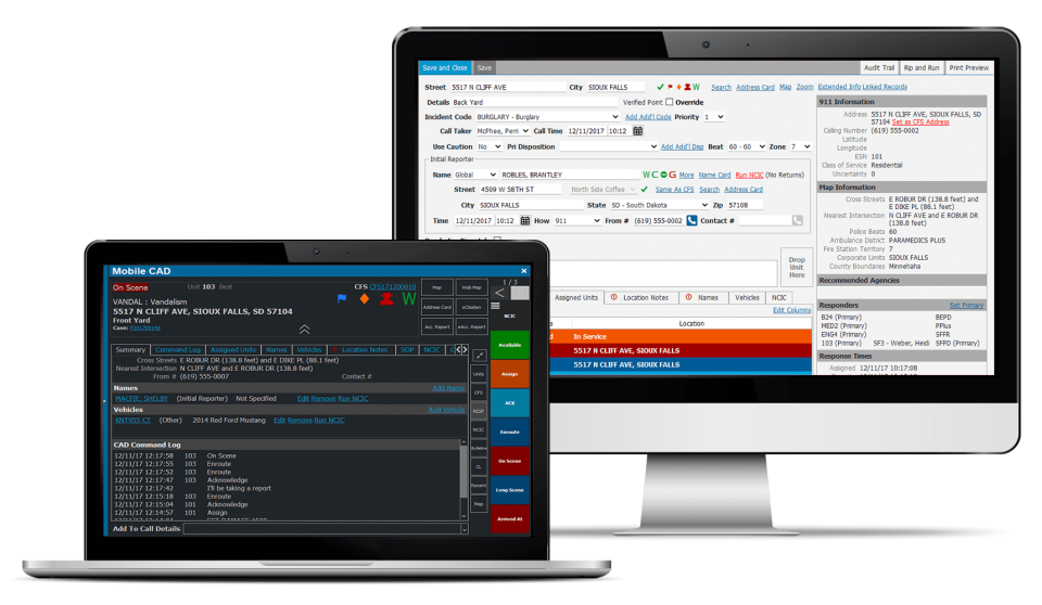 Public Safety Suite Cost & Reviews - Capterra Australia 2025