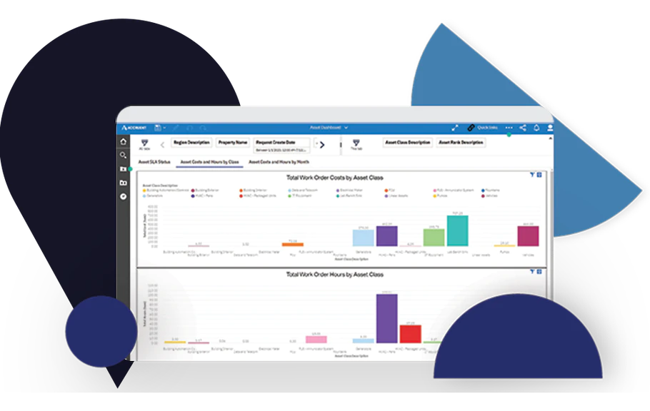 FAMIS 360 Software - 2025 Reviews, Pricing & Demo