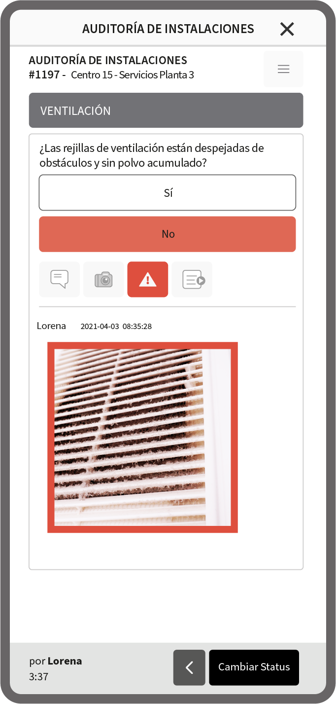 Iristrace Reviews, Cost & Features | GetApp Australia 2025