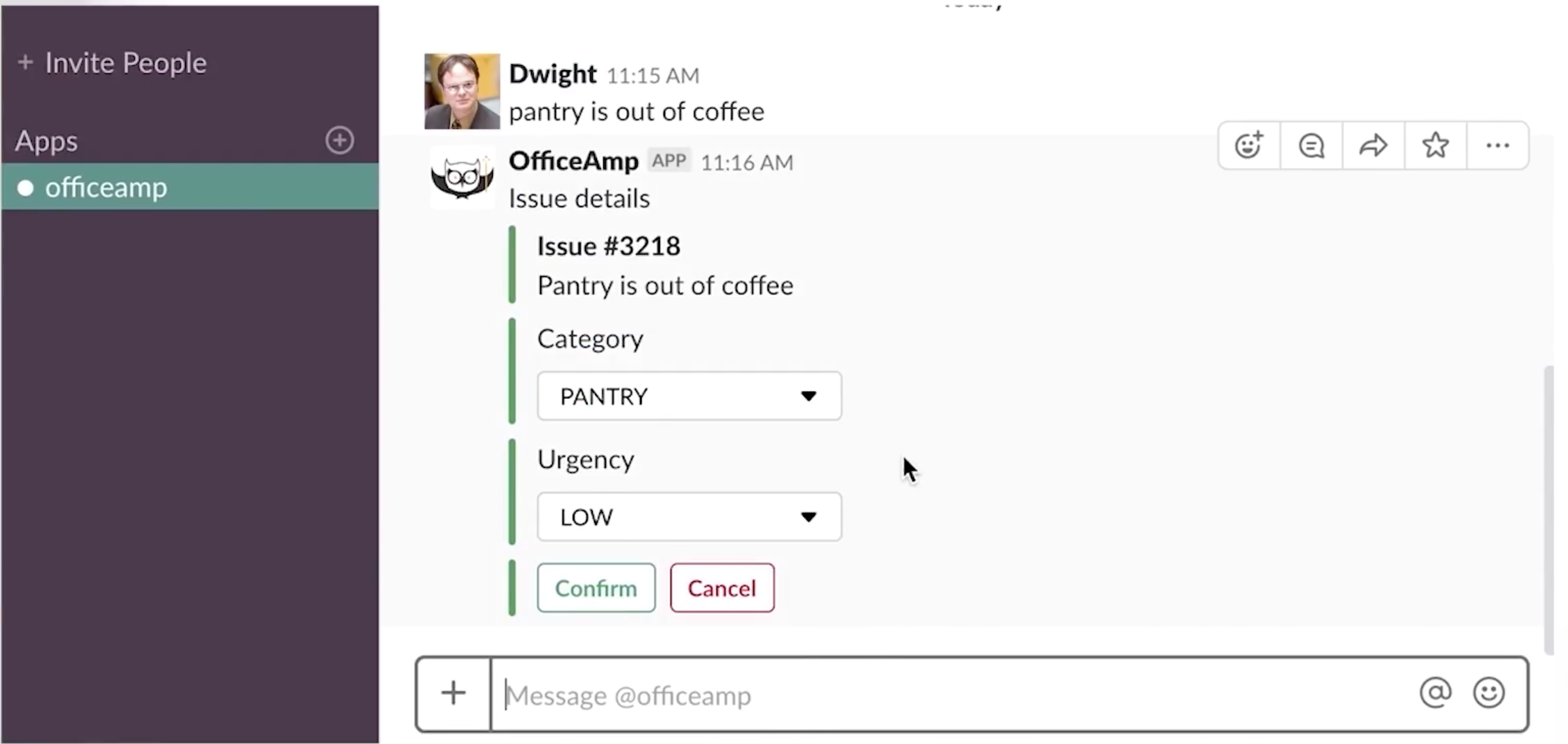 OfficeAmp | Reviews, Pricing & Demos - SoftwareAdvice AU