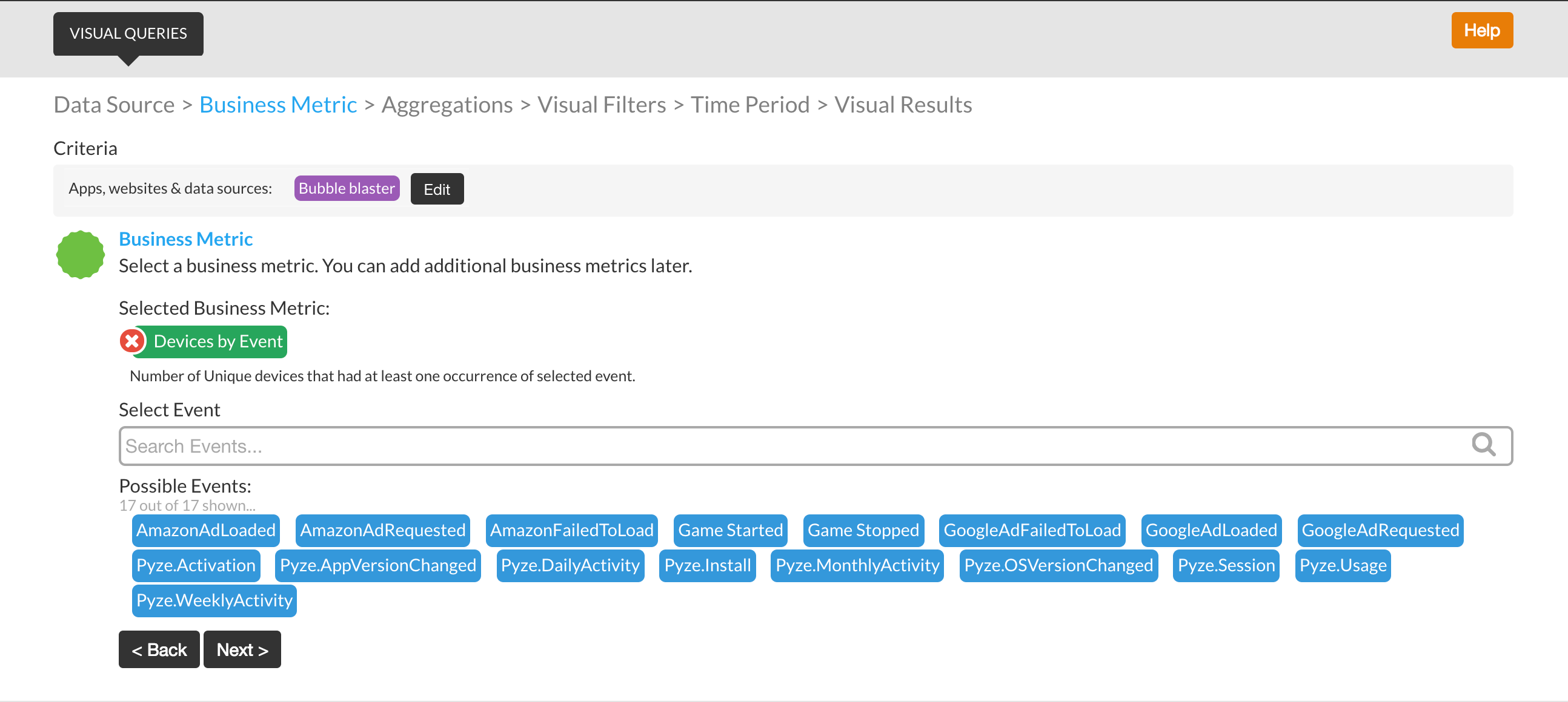 Pyze: precios, funciones y opiniones | GetApp México 2025