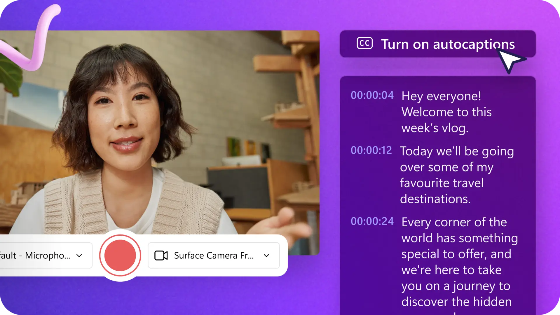 Clipchamp Software Reviews, Demo & Pricing - 2024