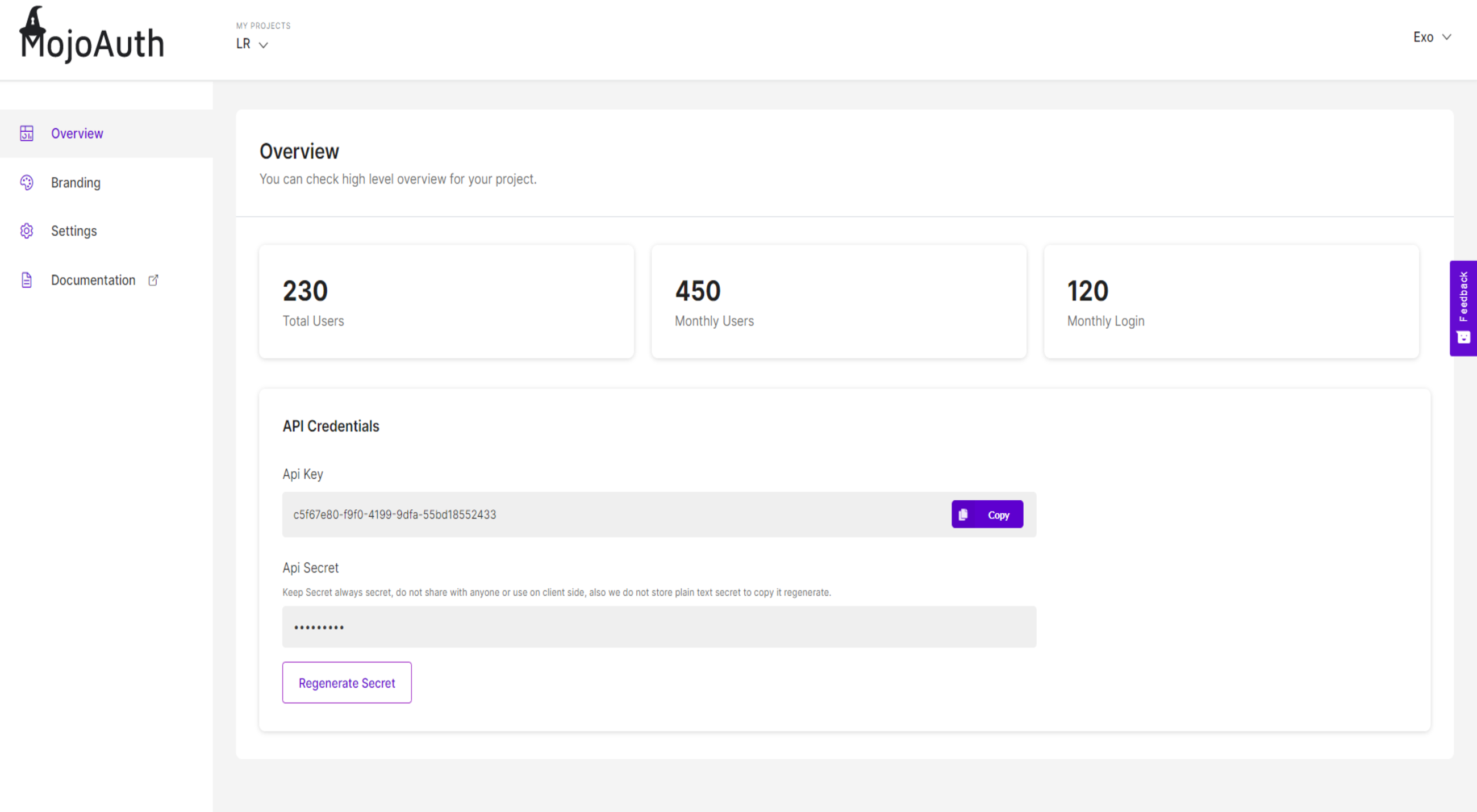 MojoAuth Pricing, Alternatives & More 2025 | Capterra