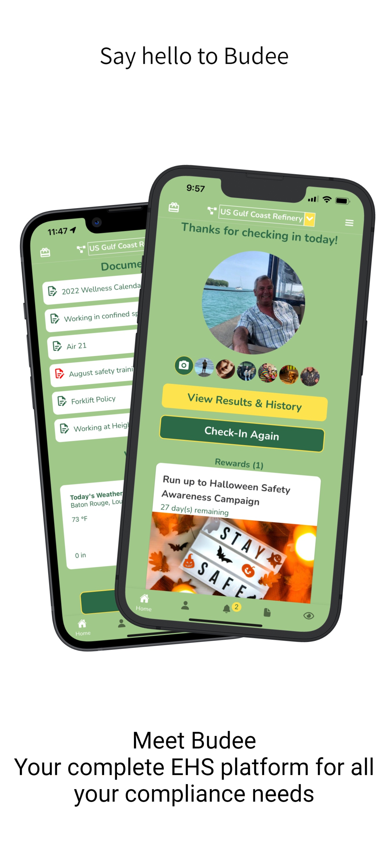 Budee Software Reviews, Demo & Pricing - 2024