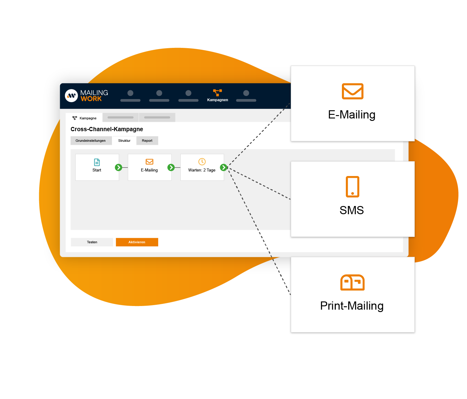 Mailingwork Software - 2024 Reviews, Pricing & Demo