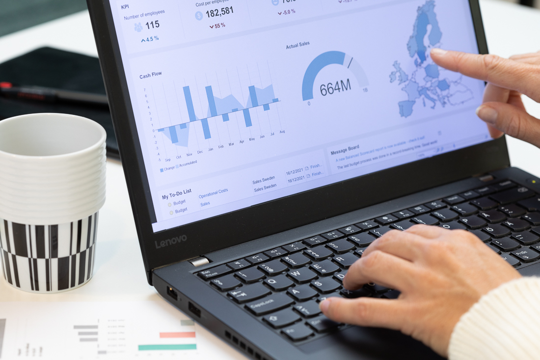 Mercur Business Control Pricing, Alternatives & More 2025 | Capterra