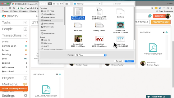 Brivity CRM | Reviews, Pricing & Demos - SoftwareAdvice GB