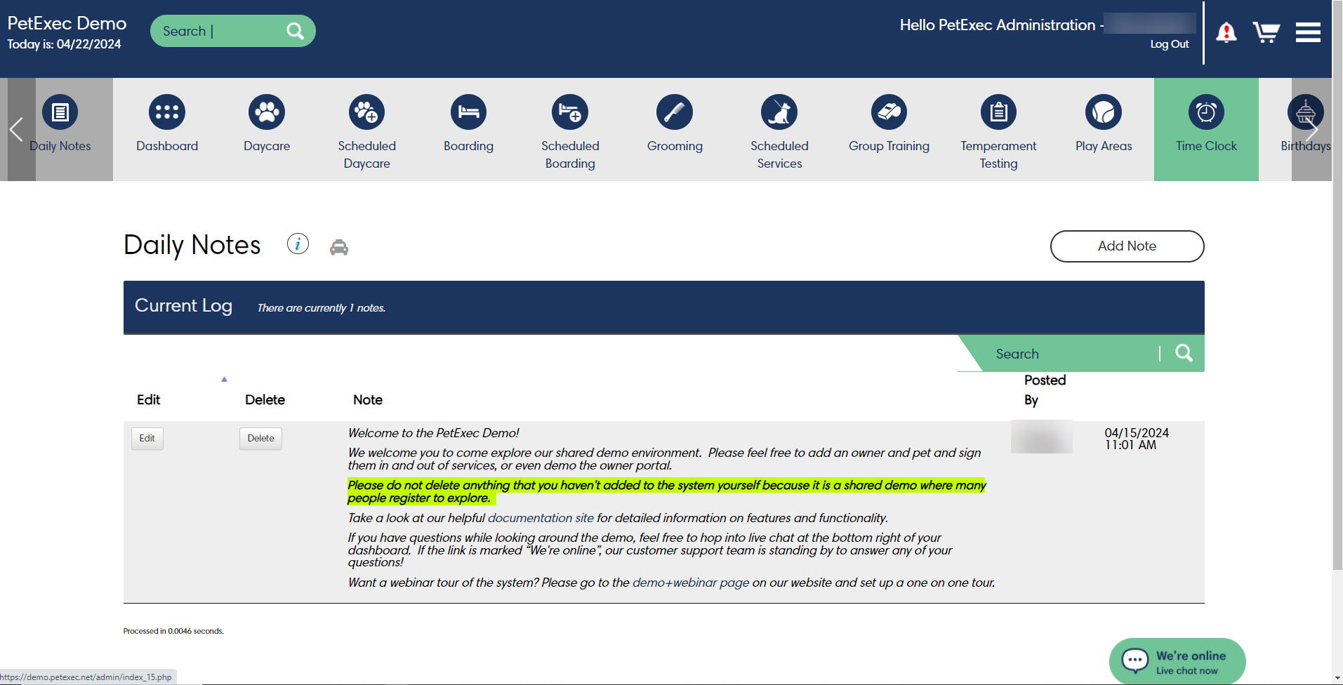 PetExec Cost & Reviews - Capterra Australia 2025