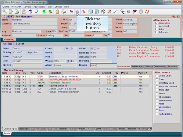 Covetrus Avimark Reviews, Demo & Pricing - 2022