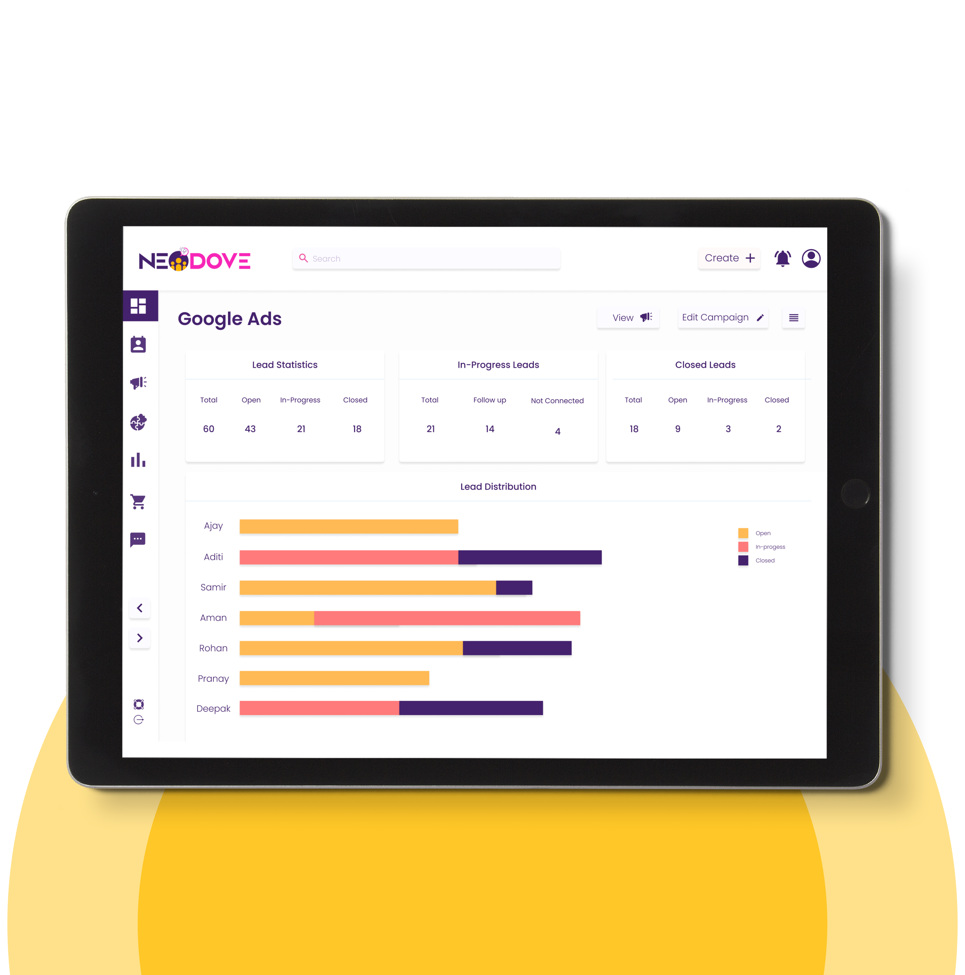 NeoDove Pricing, Alternatives & More 2023 | Capterra