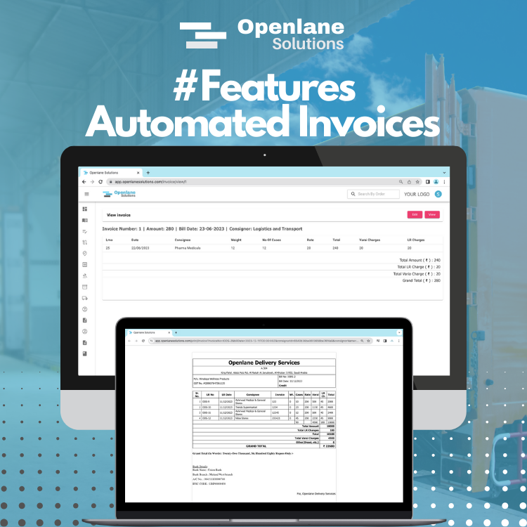 Openlane Logistics Platform | Reviews, Pricing & Demos - SoftwareAdvice AU