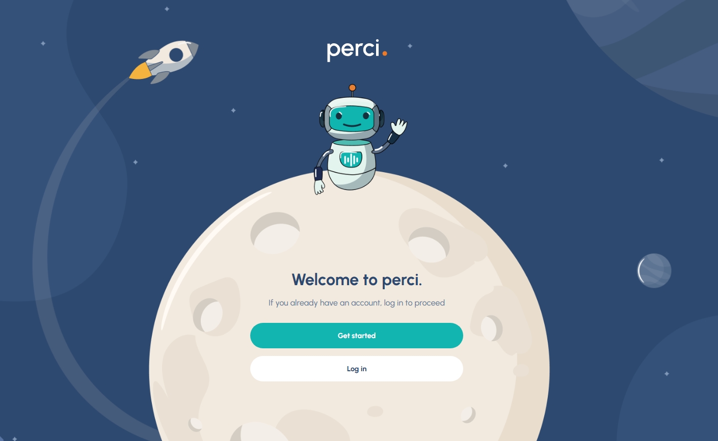 Perci Price, Features, Reviews & Ratings - Capterra India