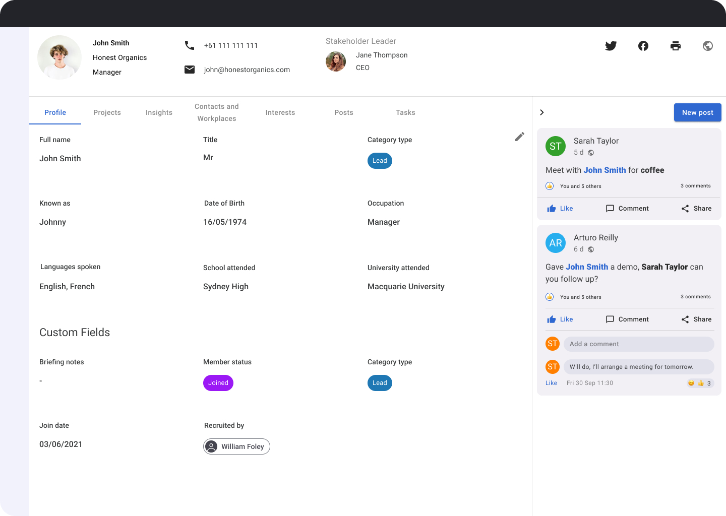 SwiftFox Pricing, Alternatives & More 2025 | Capterra