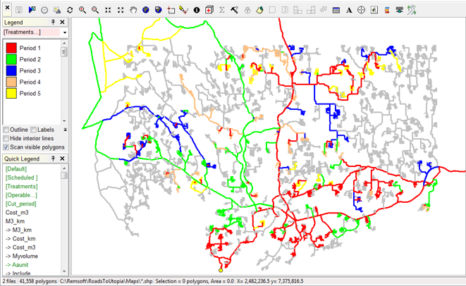 Remsoft Operations Software - 2025 Reviews, Pricing & Demo
