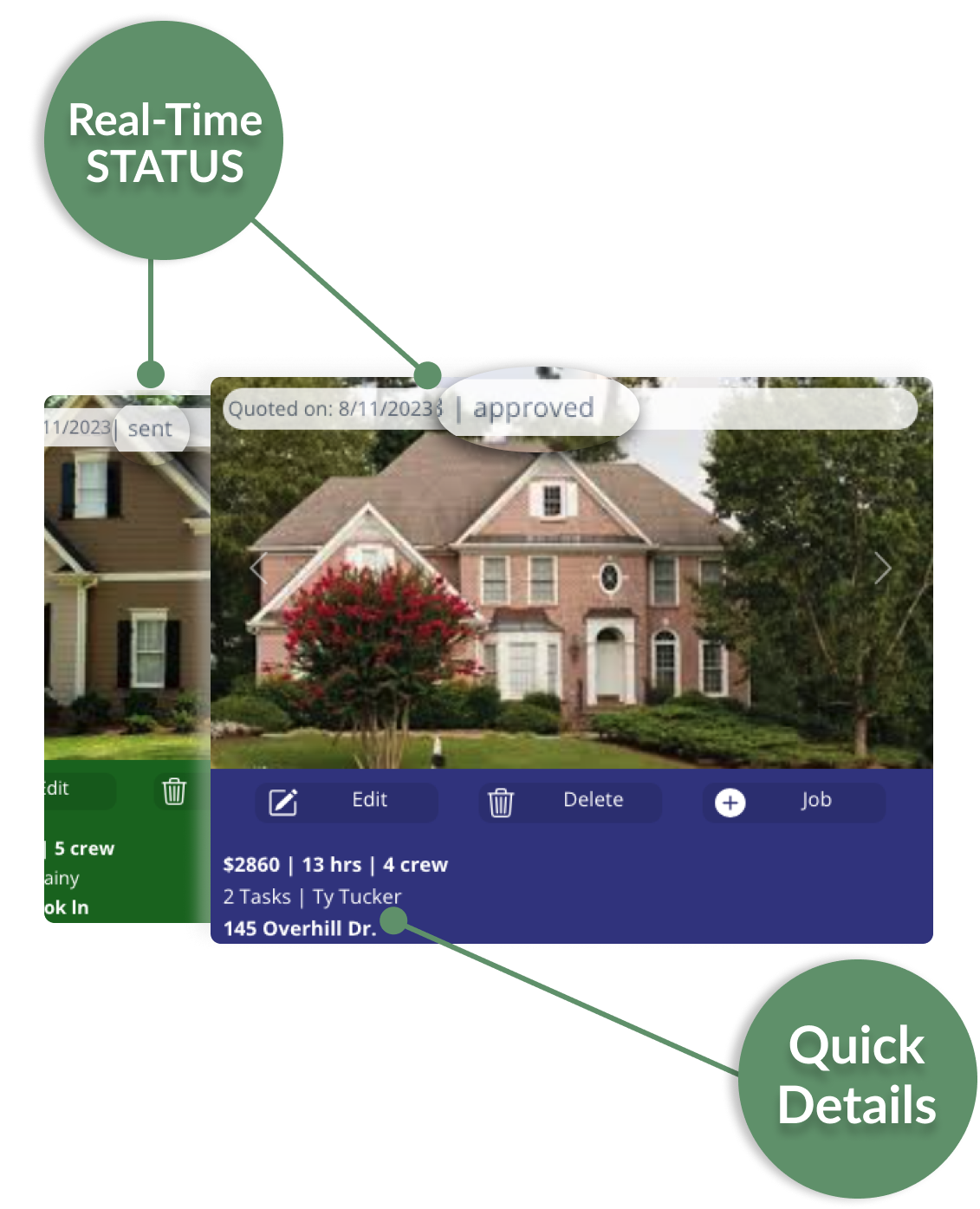 TreeTamer Software - 2025 Reviews, Pricing & Demo