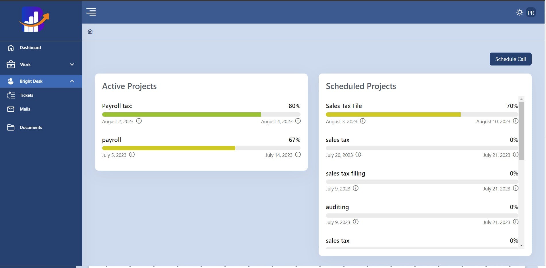 Bright Return Reviews, Prices & Ratings | GetApp South Africa 2025