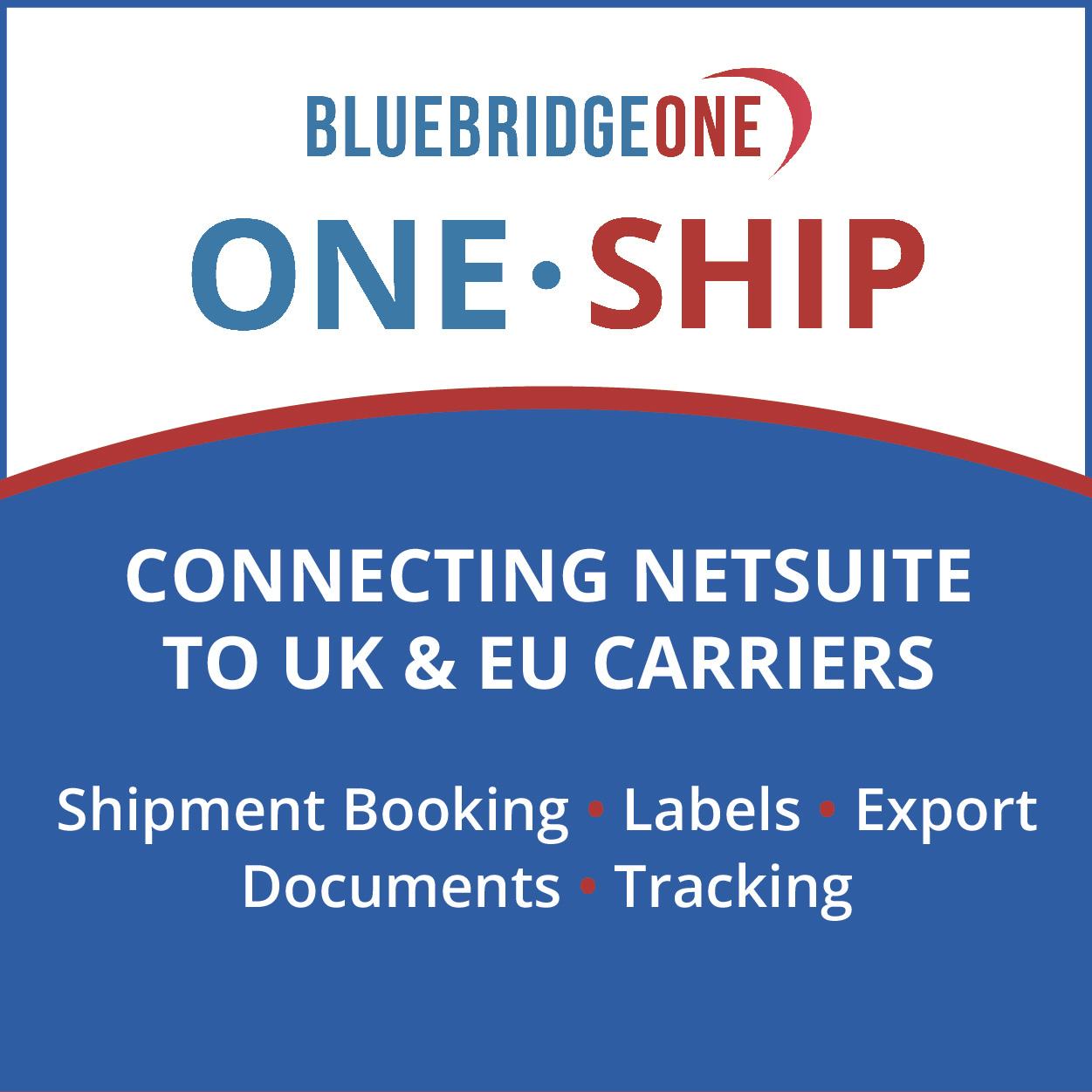 OneShip Software - 2025 Reviews, Pricing & Demo