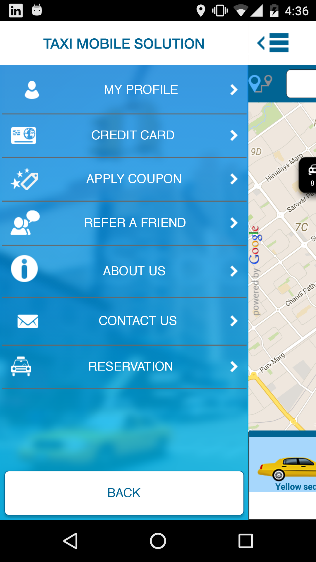 Taxi Mobile Solutions | Reviews, Pricing & Demos - SoftwareAdvice AU