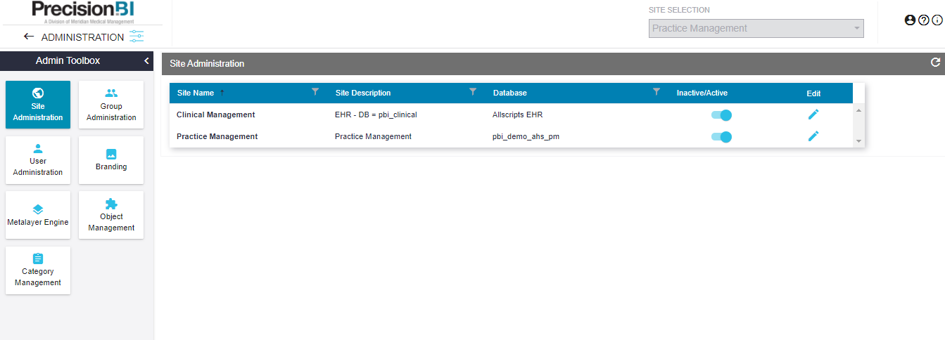 Precision BI Software - 2025 Reviews, Pricing & Demo