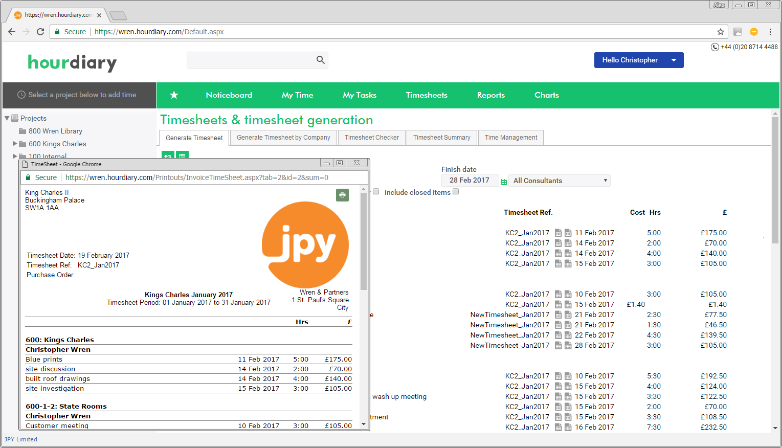 Hour Diary Software - 2022 Reviews, Pricing & Demo