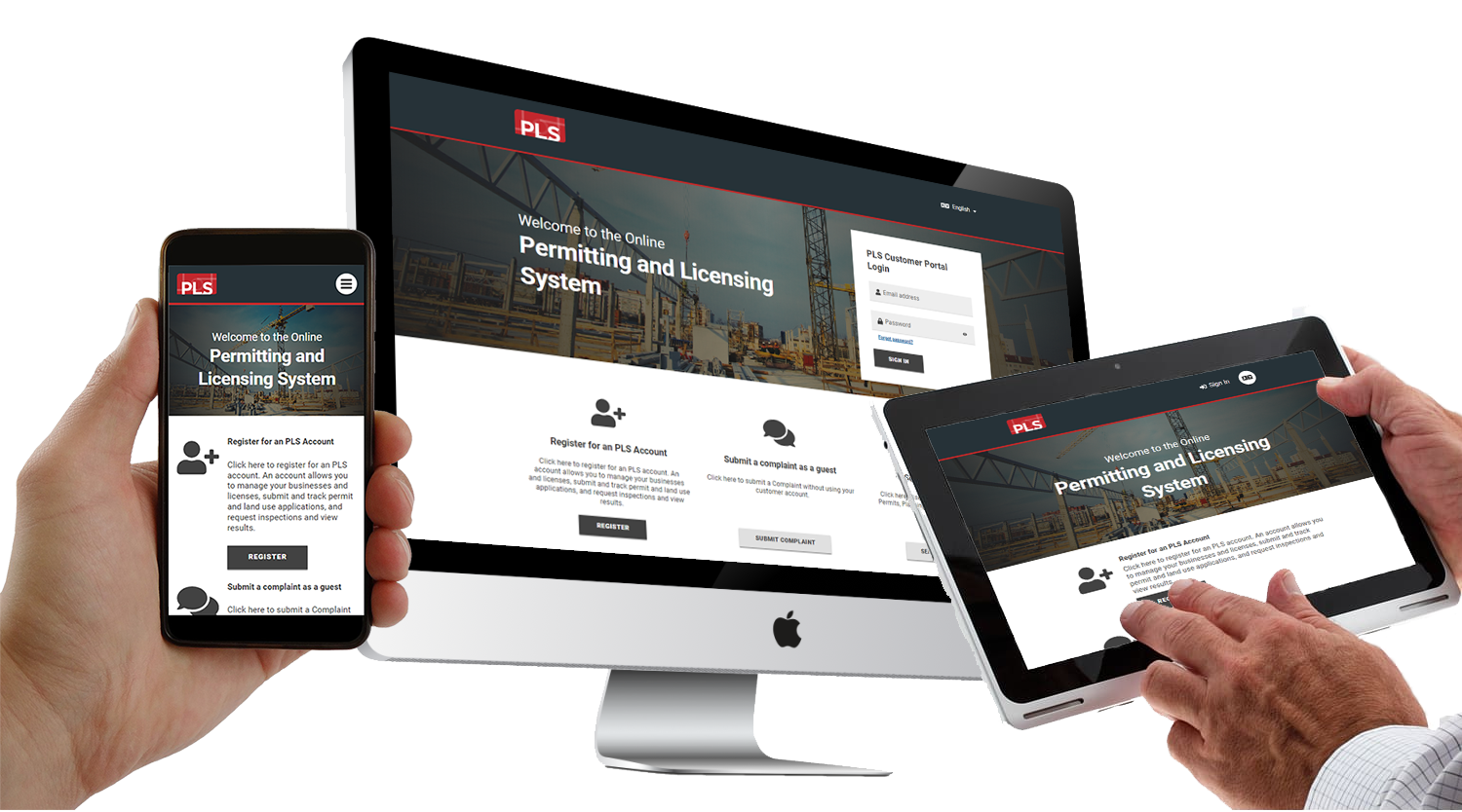 POSSE PLS Software - 2025 Reviews, Pricing & Demo