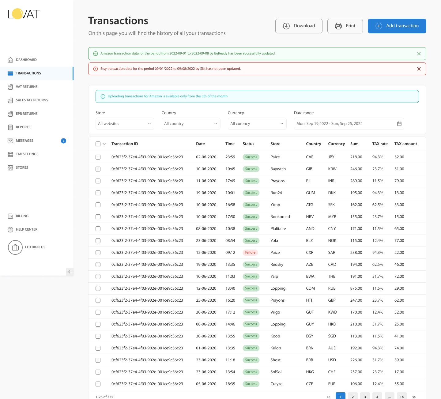 LOVAT Software Pricing, Alternatives & More 2026 | Capterra