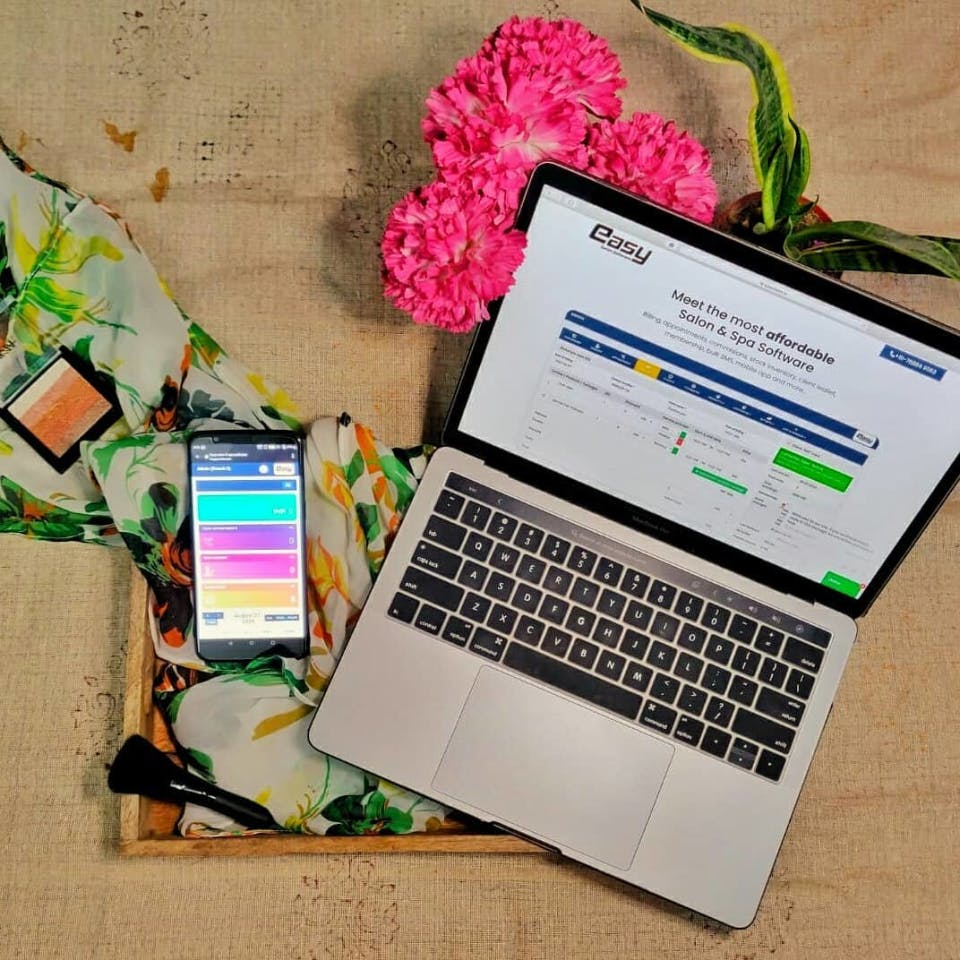 Easy Salon Software Pricing, Alternatives & More 2022 - Capterra