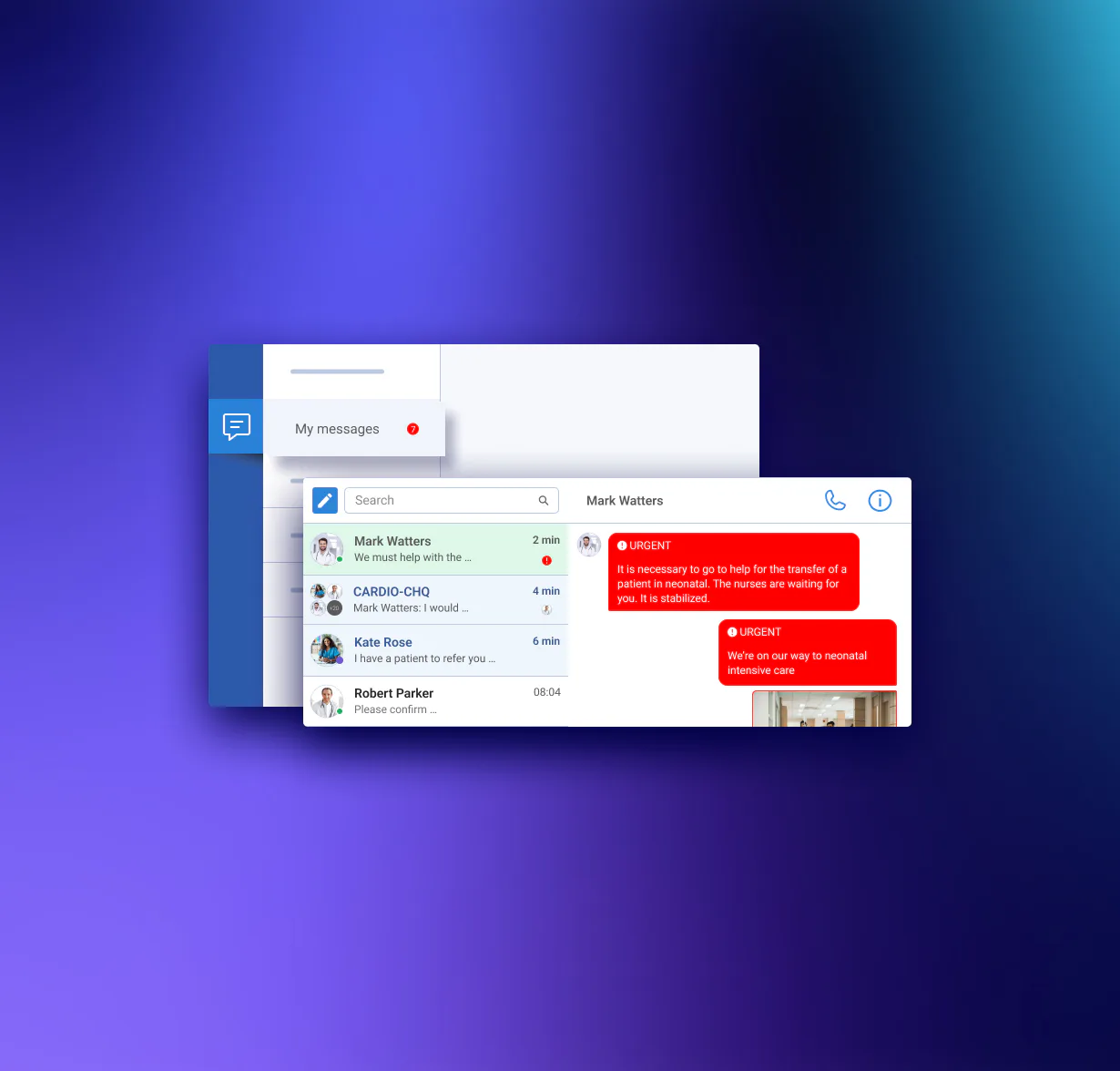 Petal Secure Messaging Reviews, Cost & Features | GetApp Australia 2026