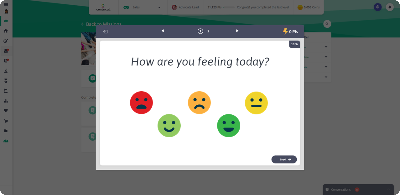Centrical | Reviews, Pricing & Demos - SoftwareAdvice GB