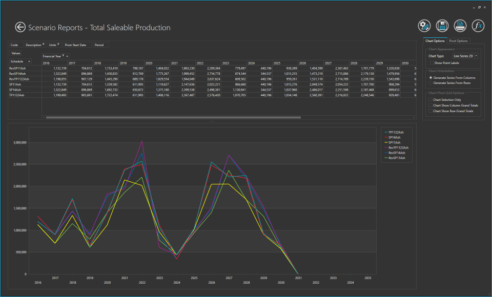AMT Asset Maintenance Software Cost & Reviews - Capterra Australia 2023