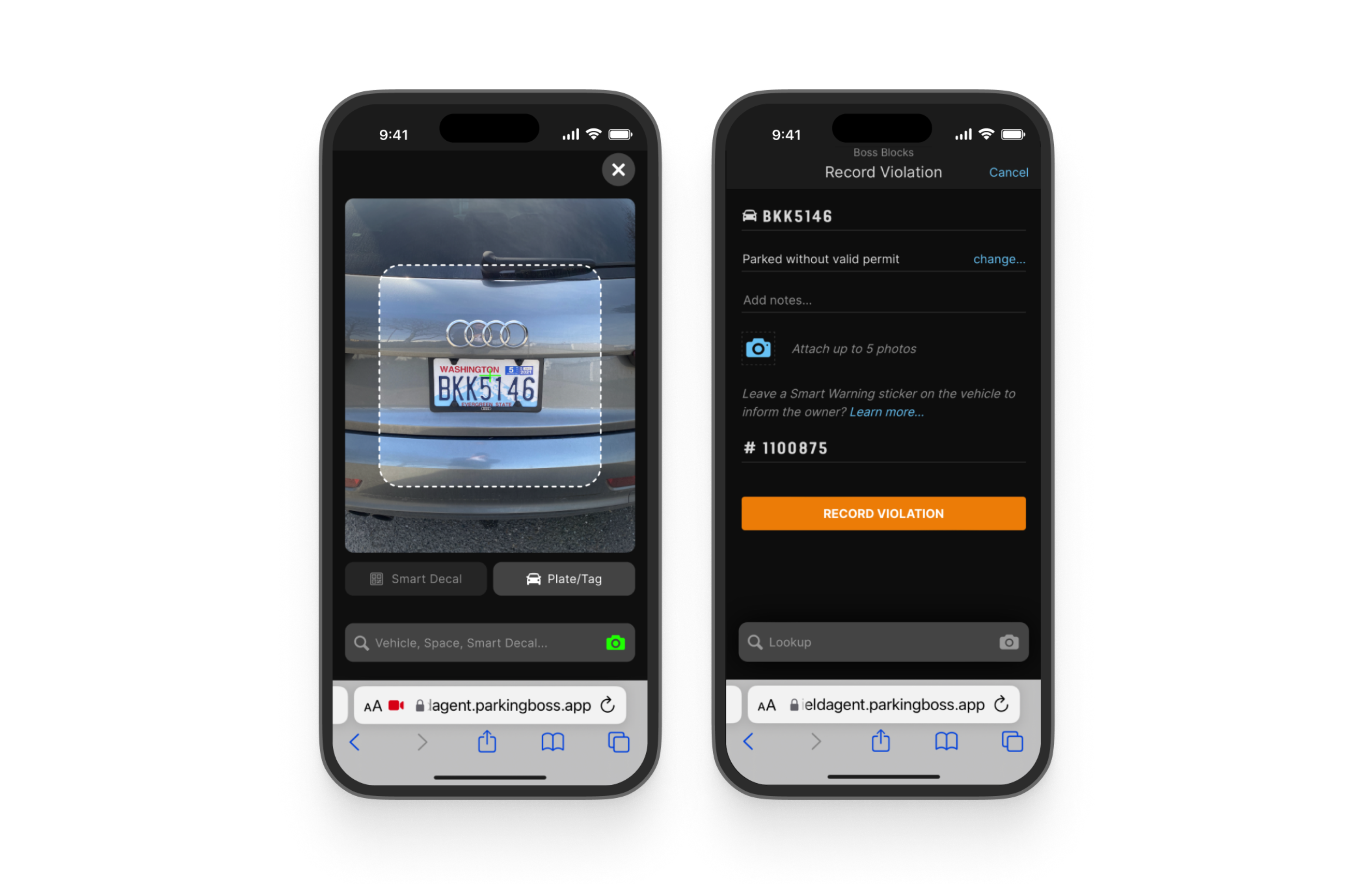 Parking Boss Software - 2025 Reviews, Pricing & Demo