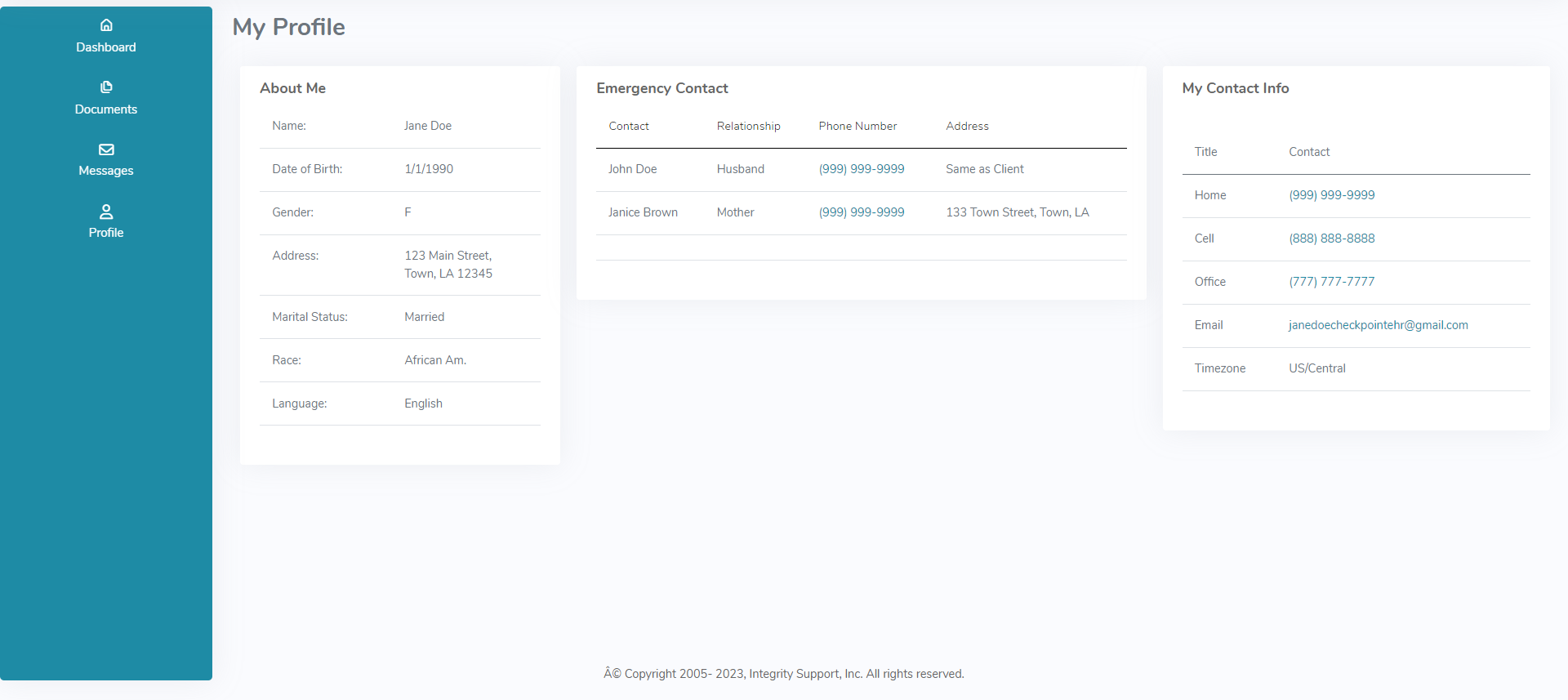 Checkpoint EHR Pricing, Alternatives & More 2025 | Capterra